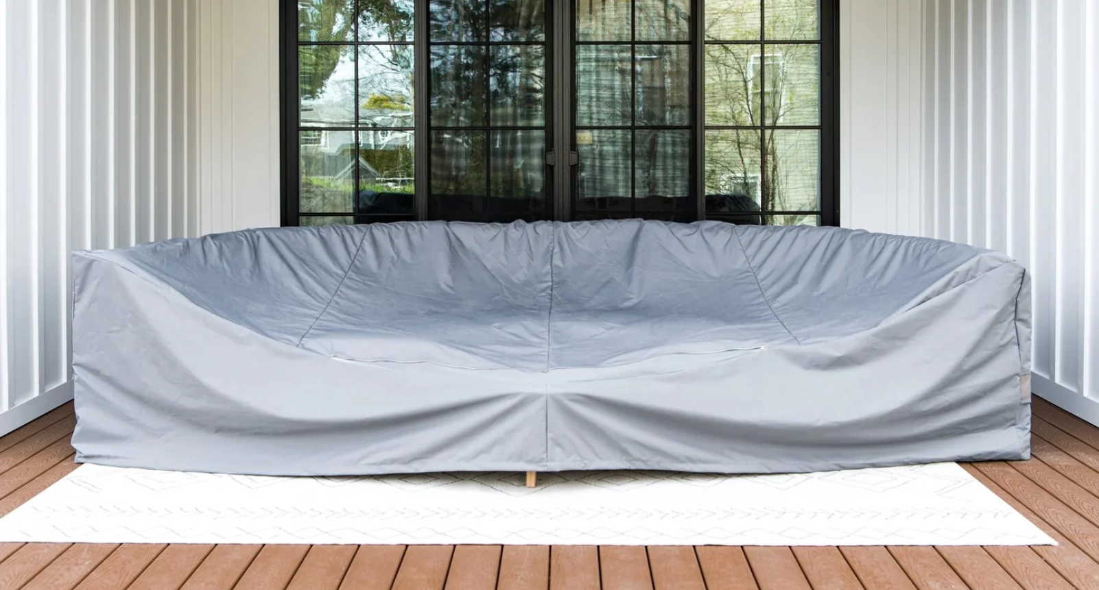 Why Outdoor Furniture Covers Are Must Have For Every Patio Set