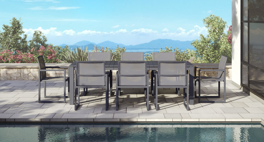 High Quality Outdoor Dining Sets - Madbury Road