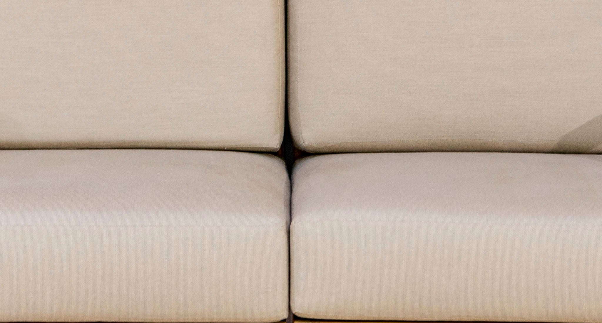 Full Set of Replacement Cushions For Any Sectional Set - Madbury Road