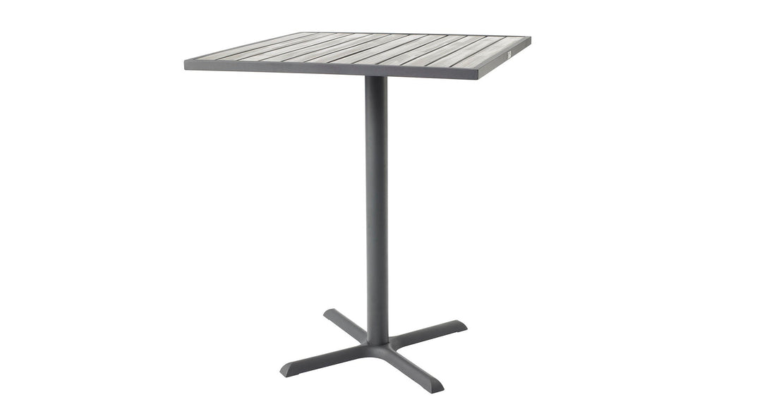 Mason 4-Top Outdoor Bar Table - Madbury Road